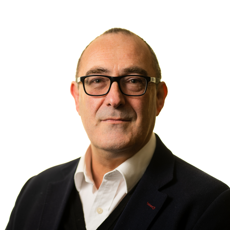 Our People - Thornton Sugar