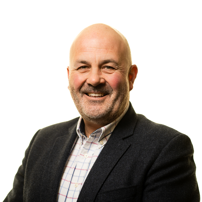 Our People - Thornton Sugar